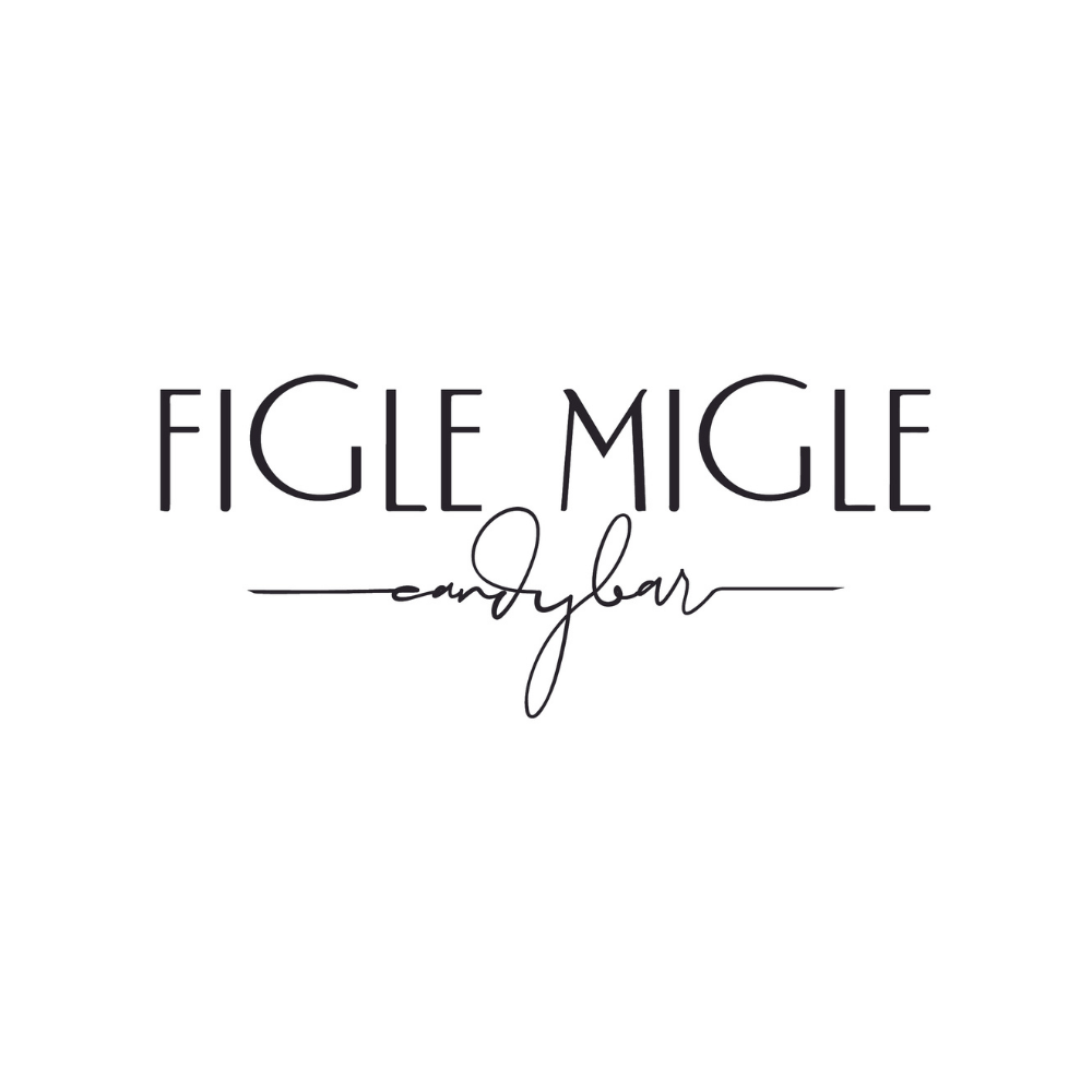 Figle Migle Candy Bar